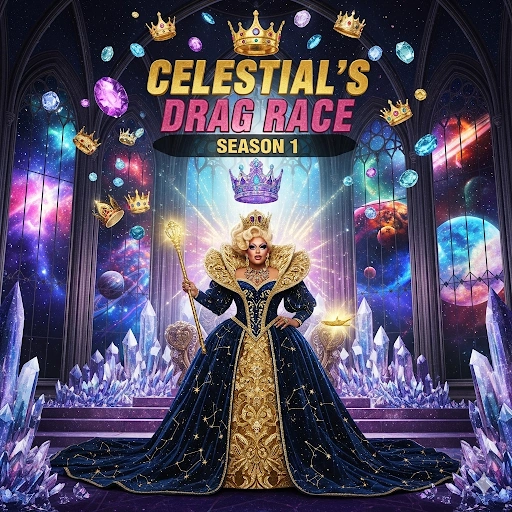 Celestial's Drag Race (Season 1) | Fan Shows Wiki | Fandom