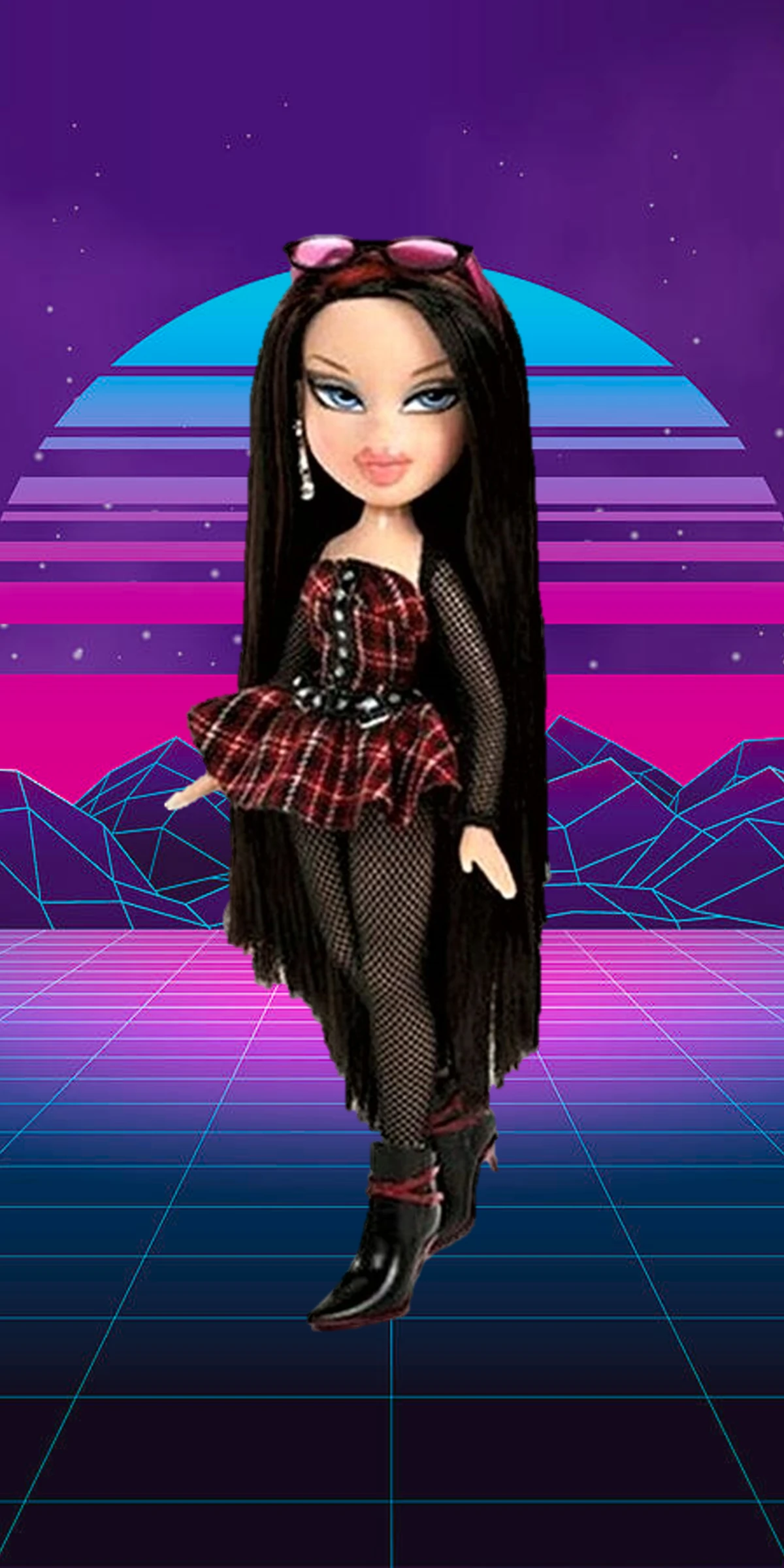 Karina | Fan Shows Wiki | Fandom