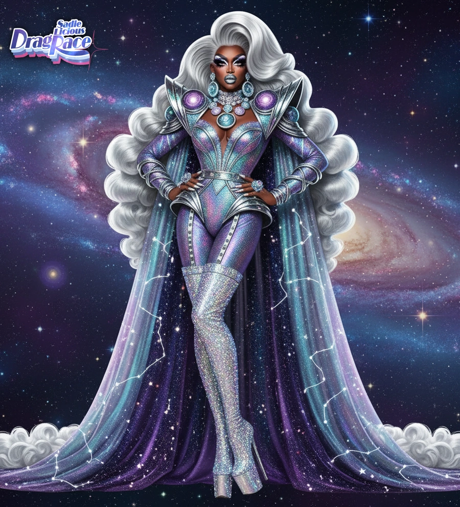 Sadie Licious | Fan Shows Wiki | Fandom