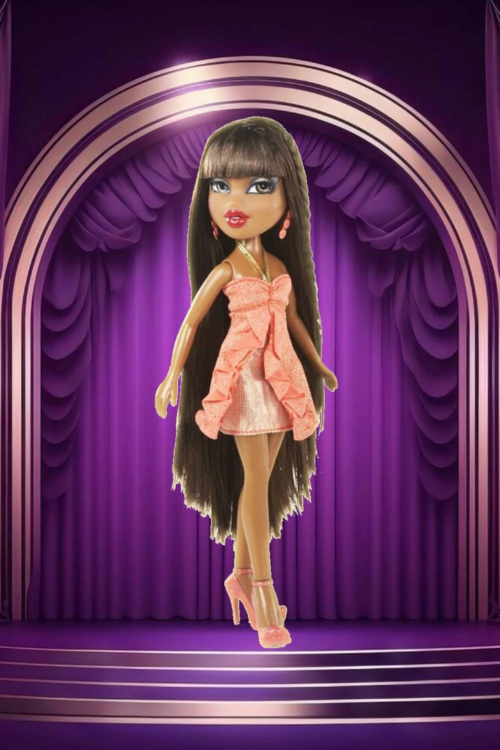 Holly Day | Fan Shows Wiki | Fandom