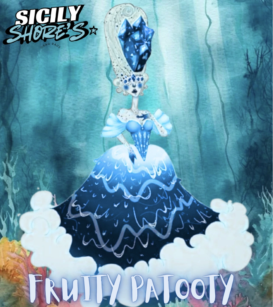 Fruity Patooty | Fan Shows Wiki | Fandom