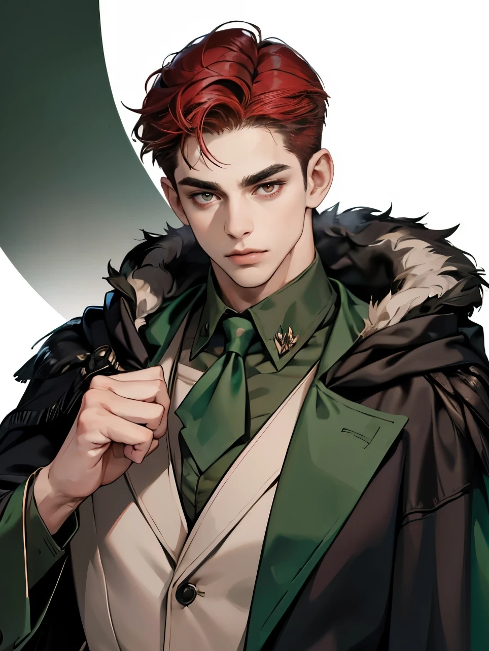 Jackson Spades | Fan Shows Wiki | Fandom