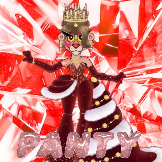 Panty SCDR | Fan Shows Wiki | Fandom