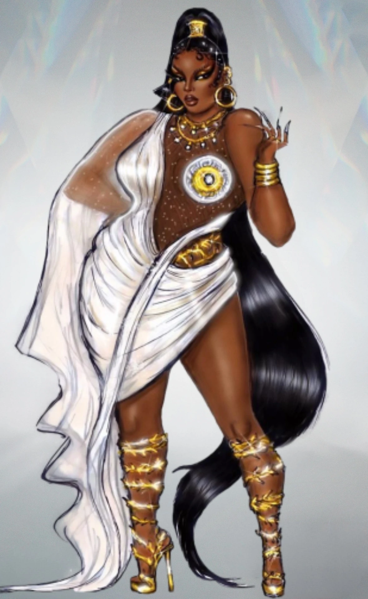 Pow-Pow Boom | Fan Shows Wiki | Fandom