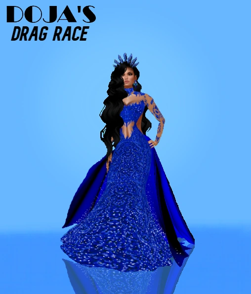 Andrea Violet | Fan Shows Wiki | Fandom