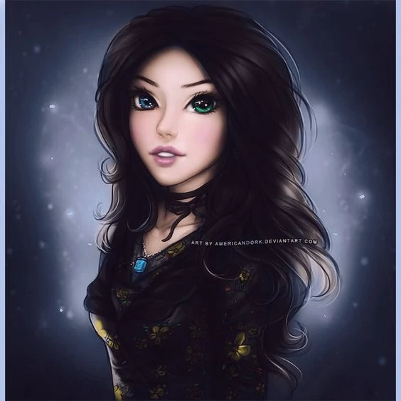 Merciful | Fan Shows Wiki | Fandom