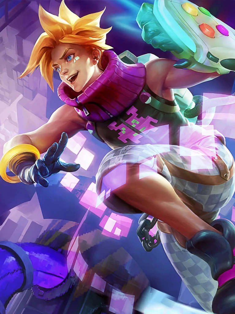 Forrest Treeth | Fan Shows Wiki | Fandom