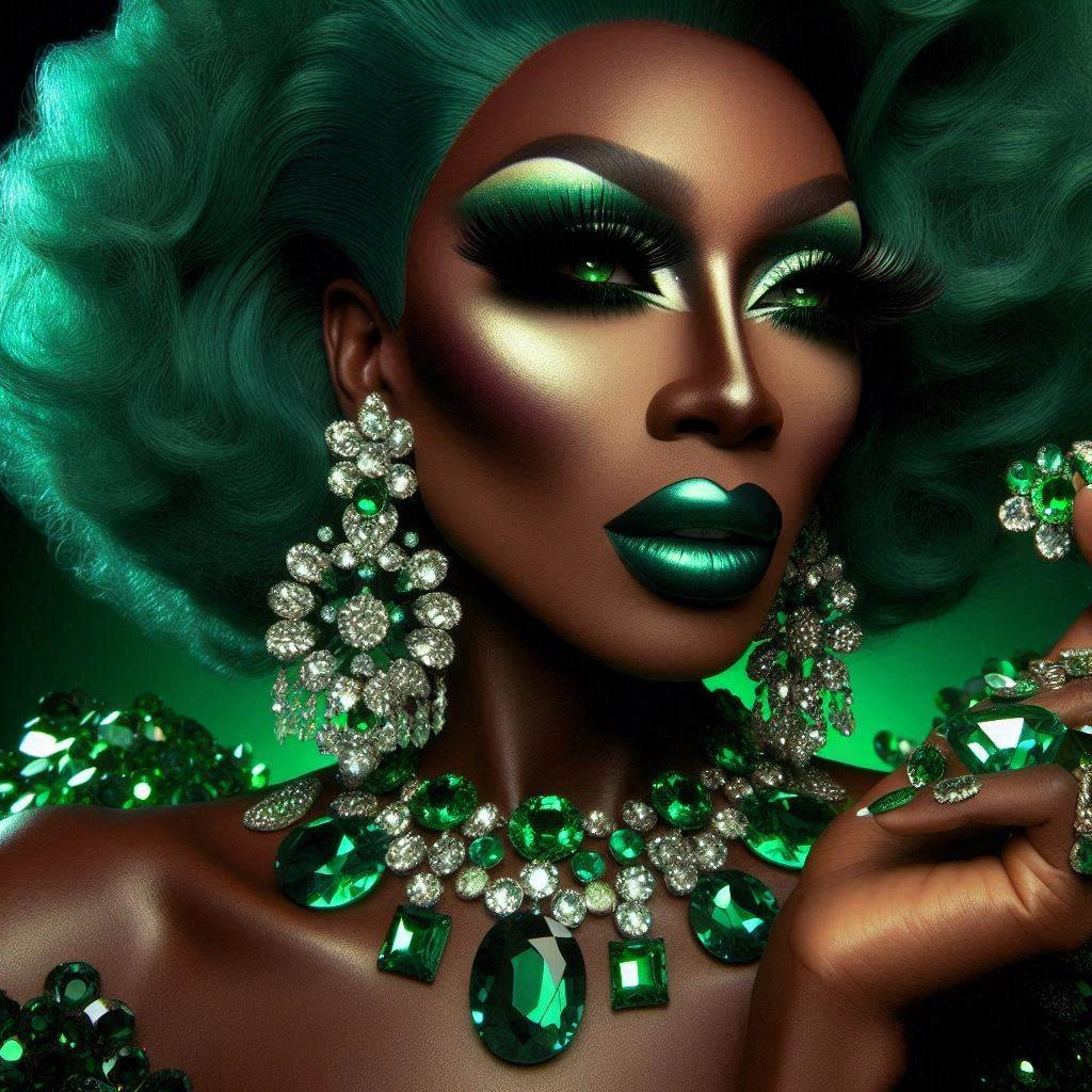 Treble Clef | Fan Shows Wiki | Fandom