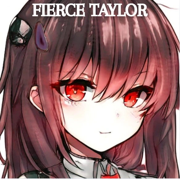 Fierce Taylor | Fan Shows Wiki | Fandom