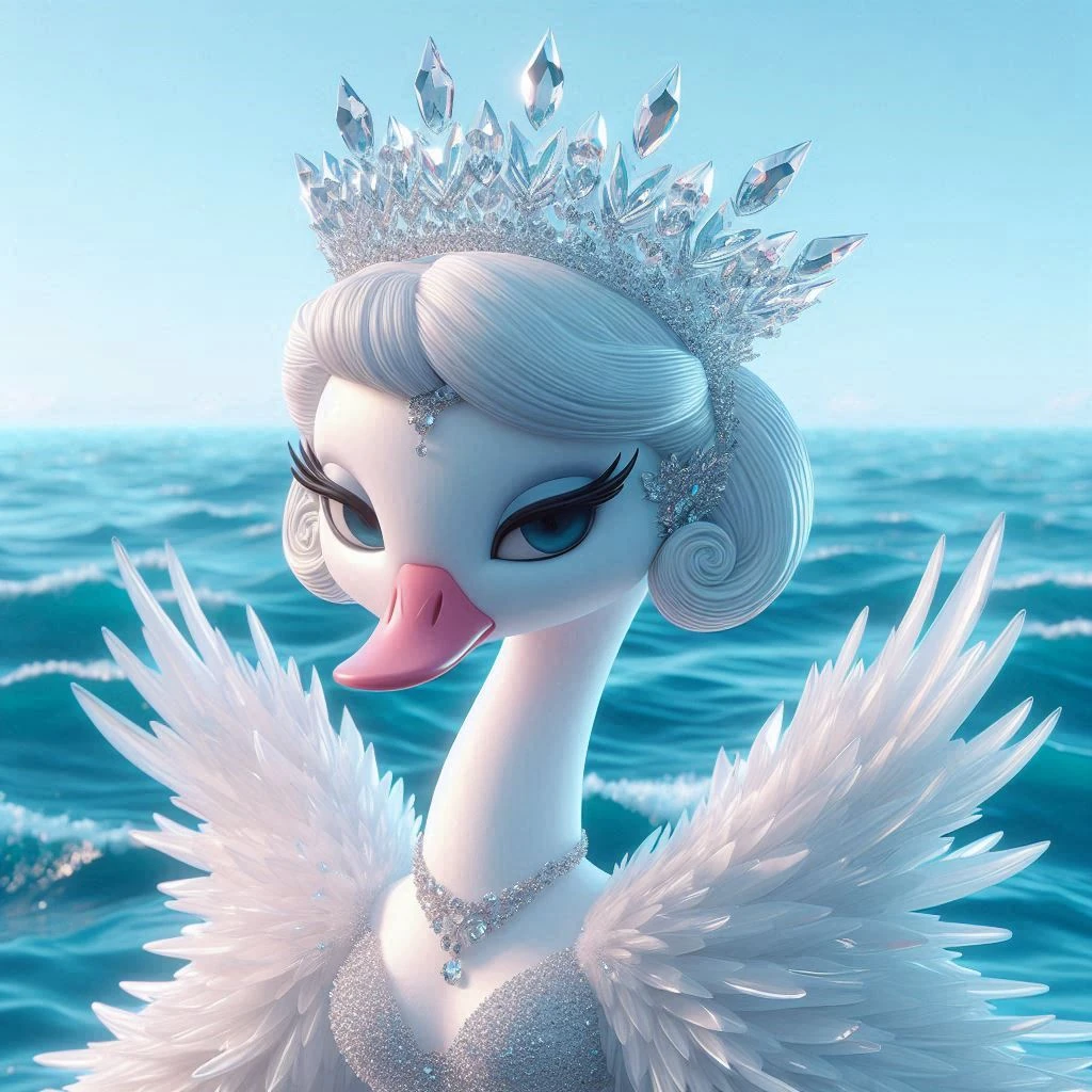 Samantha Swan | Fan Shows Wiki | Fandom