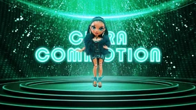 Clara Commotion | Fan Shows Wiki | Fandom