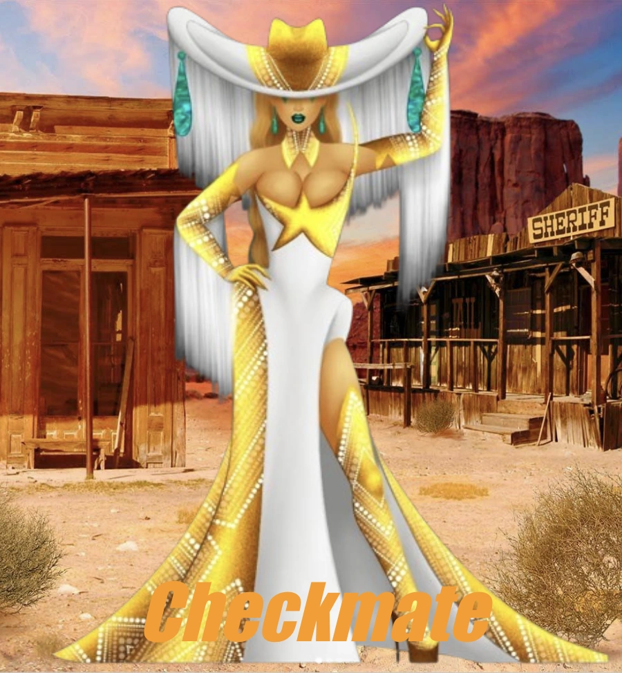 Checkmate | Fan Shows Wiki | Fandom