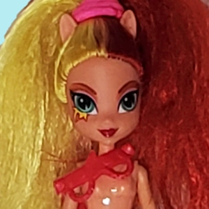 Ember | Fan Shows Wiki | Fandom