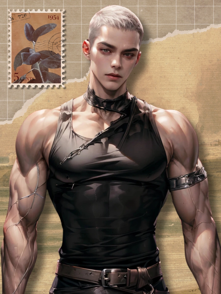 Kovit Westalis | Fan Shows Wiki | Fandom