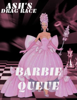 Barbie Queue | Fan Shows Wiki | Fandom