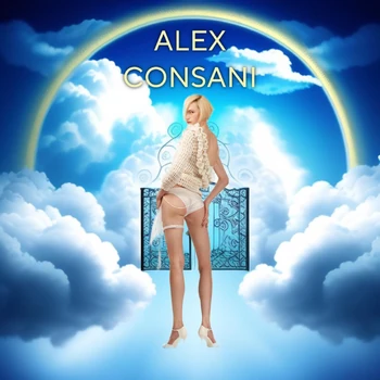 Alex Consani | Fan Shows Wiki | Fandom