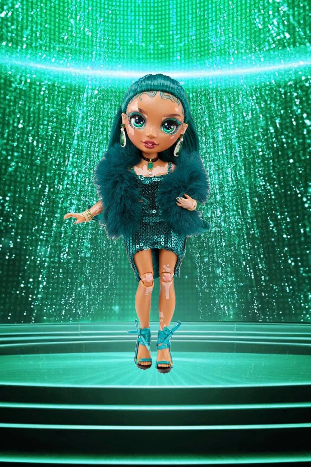 Clara Commotion | Fan Shows Wiki | Fandom