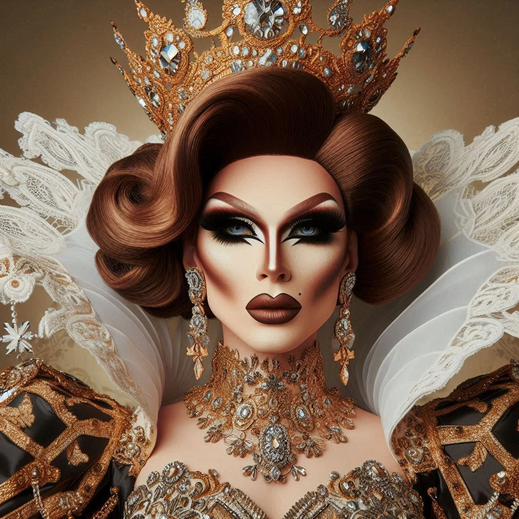 Ingrid Sword | Fan Shows Wiki | Fandom