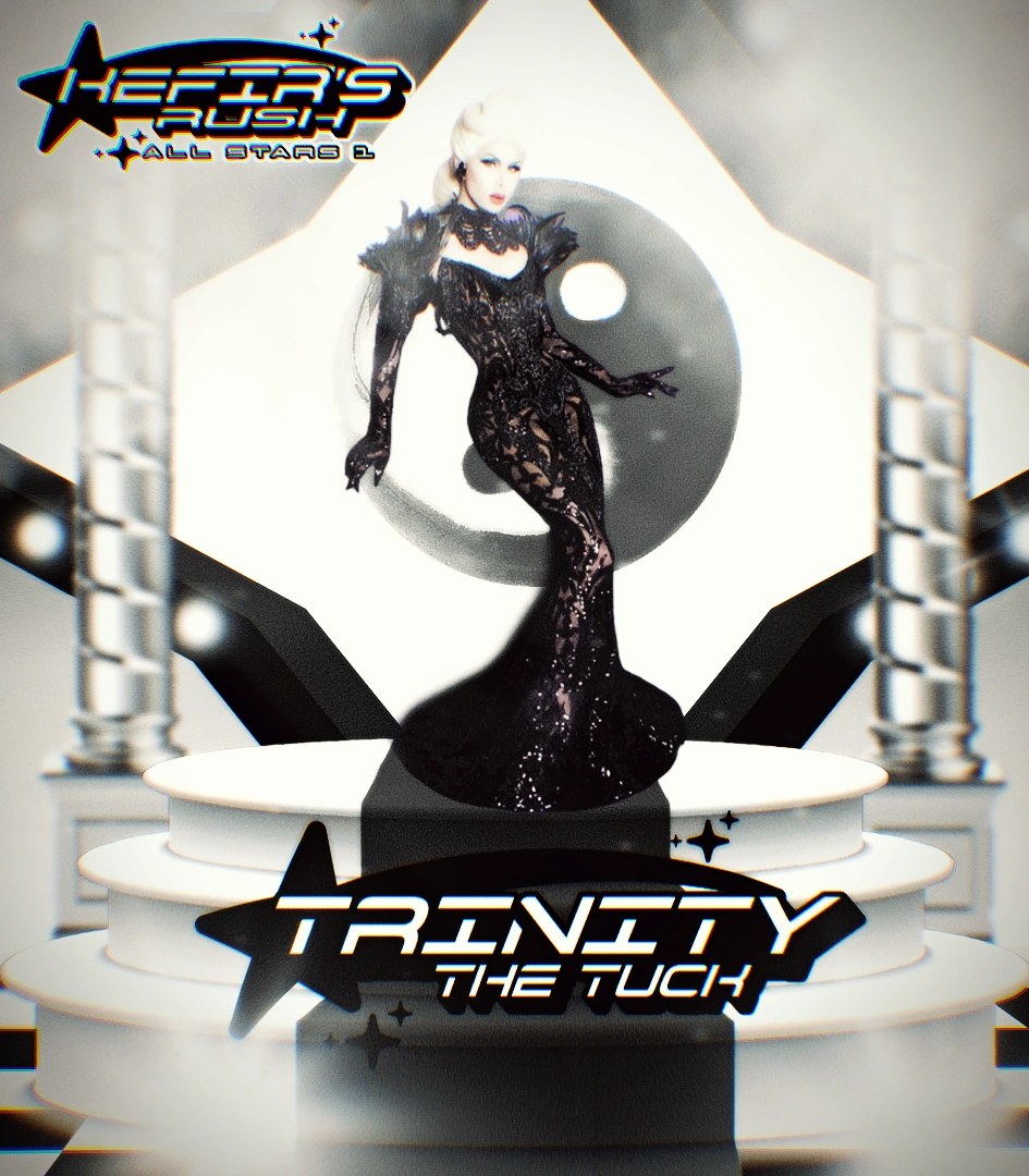 Trinity The Tuck (KDR1) | Fan Shows Wiki | Fandom