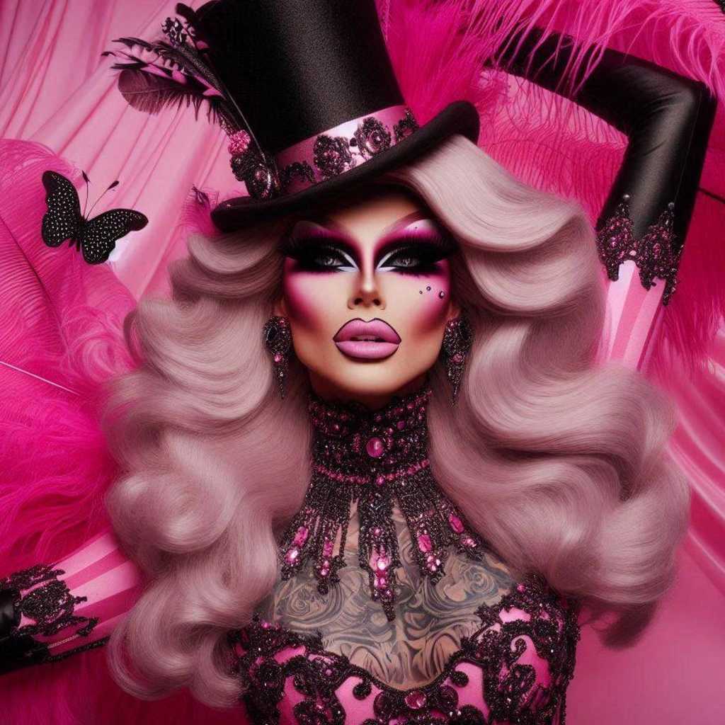 Prism Break | Fan Shows Wiki | Fandom