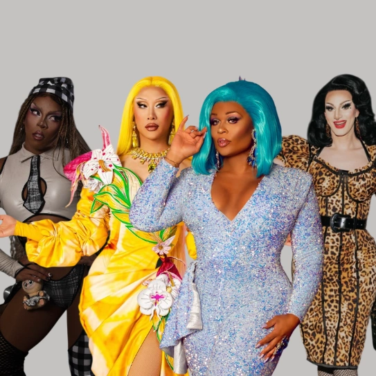 Crashers | Fan Shows Wiki | Fandom