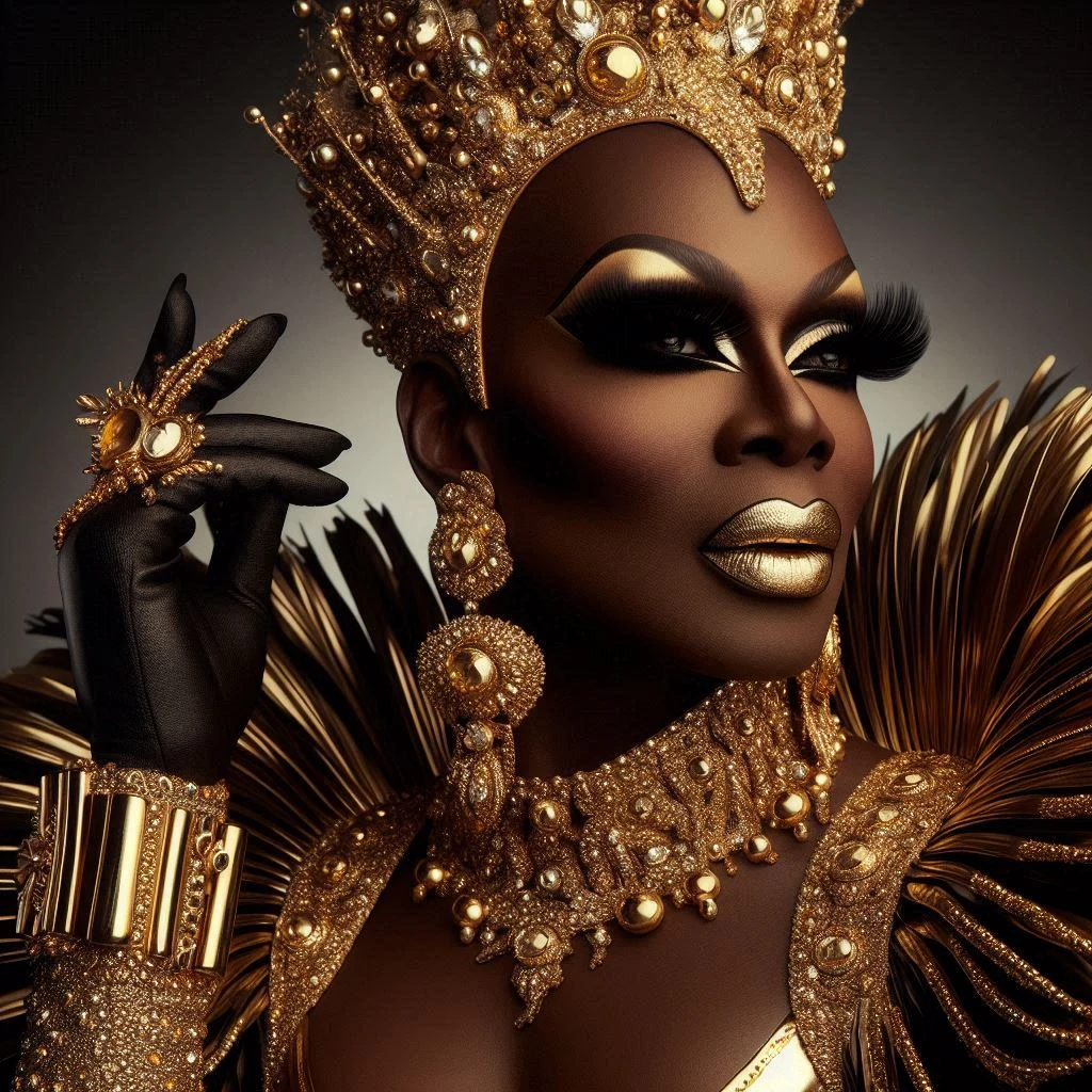 Vanity Xstatic | Fan Shows Wiki | Fandom