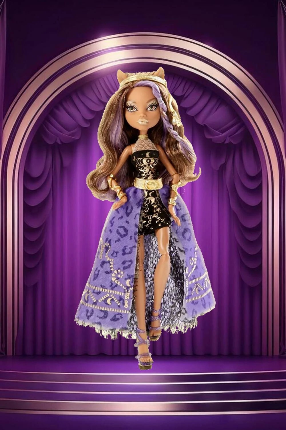 Bea | Fan Shows Wiki | Fandom