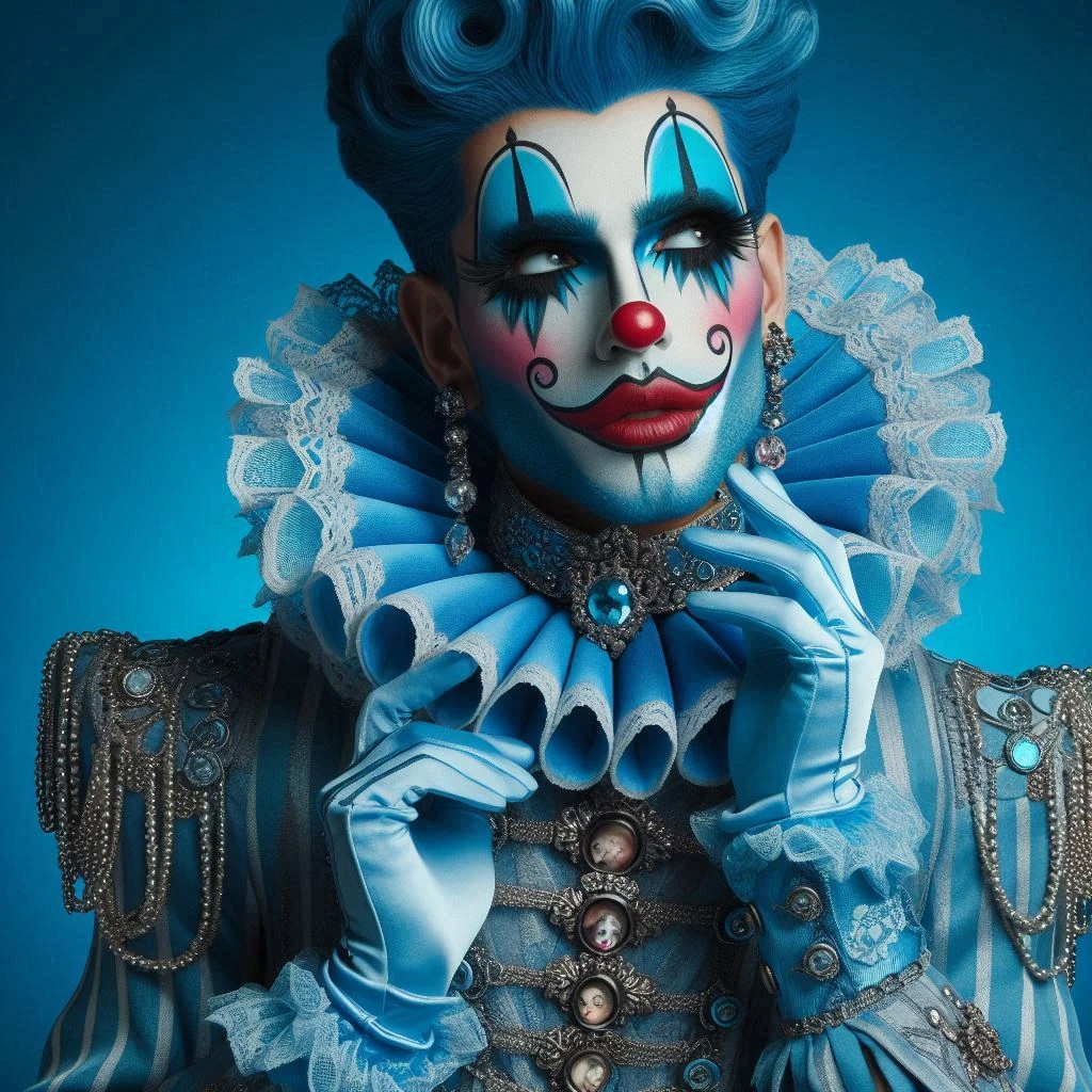 Loki Highkey | Fan Shows Wiki | Fandom