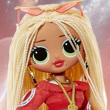 The Dolls/Mini Challenge | Fan Shows Wiki | Fandom