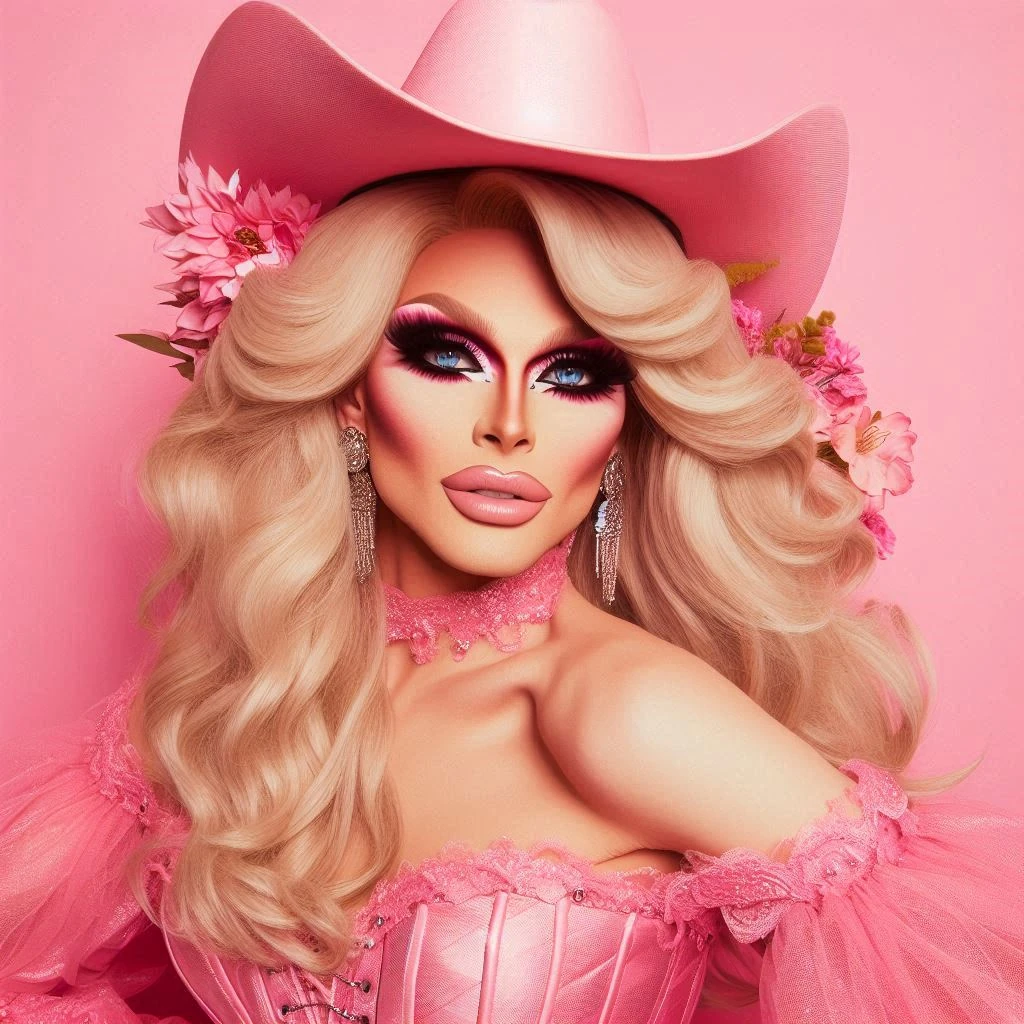 Dolly Q. Jackson | Fan Shows Wiki | Fandom