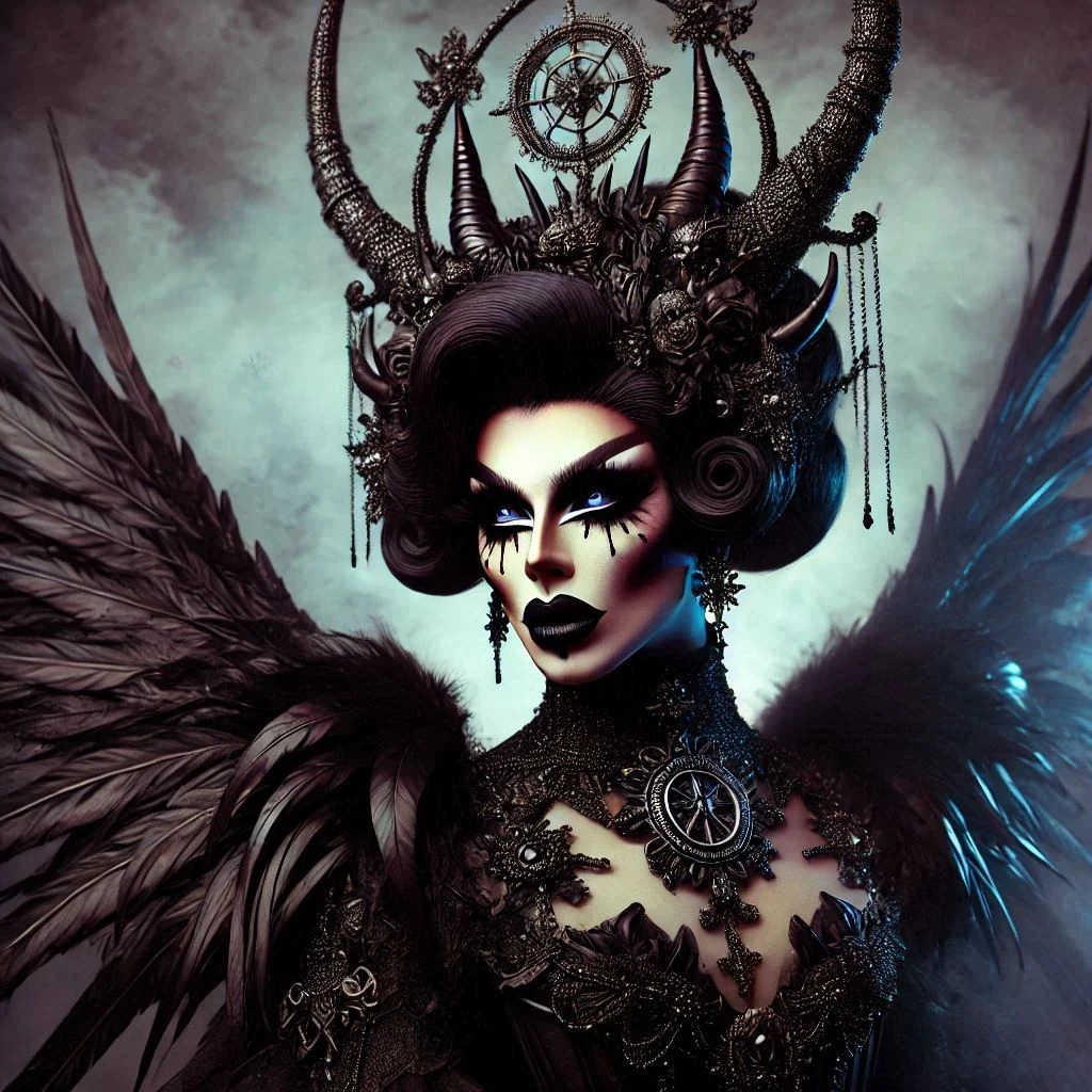 Nicole Truss | Fan Shows Wiki | Fandom