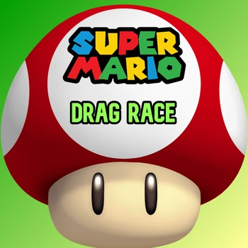 Super Mario Drag Race (Season 3) | Fan Shows Wiki | Fandom