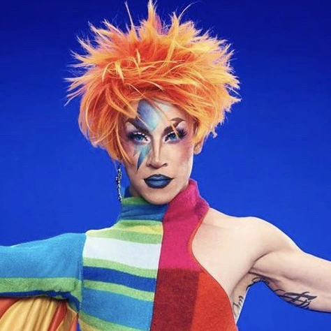 Fantasy Drag Race/Keta Minaj | Fan Shows Wiki | Fandom