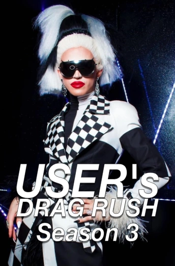 User's Drag Rush: Season 3 | Fan Shows Wiki | Fandom
