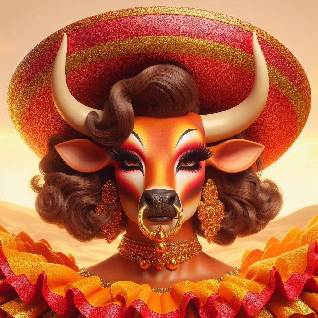 Taurus Twostep | Fan Shows Wiki | Fandom