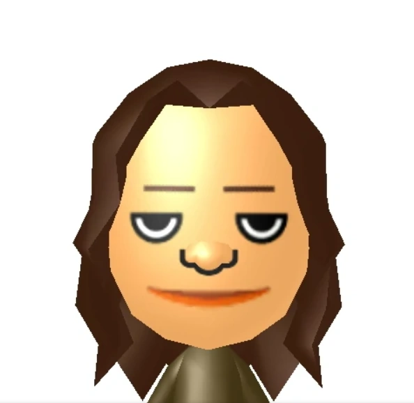 Tomoko | Fan Shows Wiki | Fandom