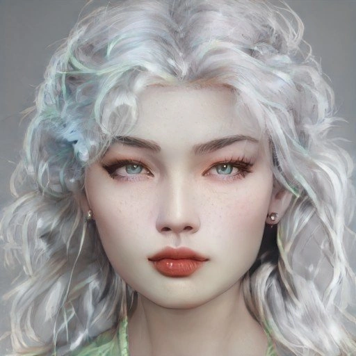 Lady Beth | Fan Shows Wiki | Fandom