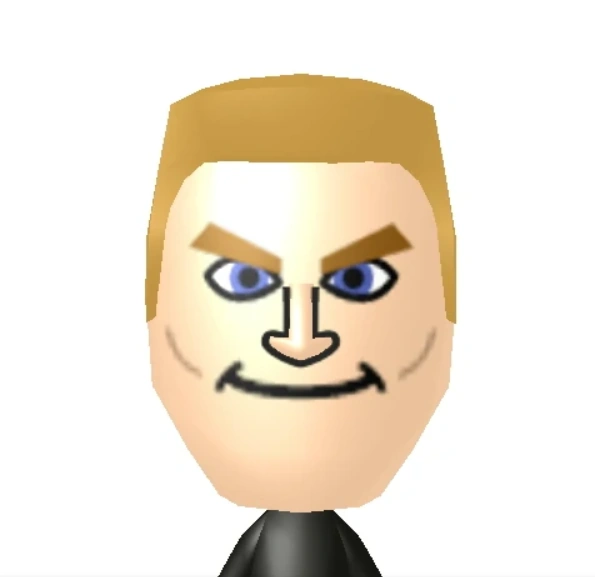 Tyrone | Fan Shows Wiki | Fandom