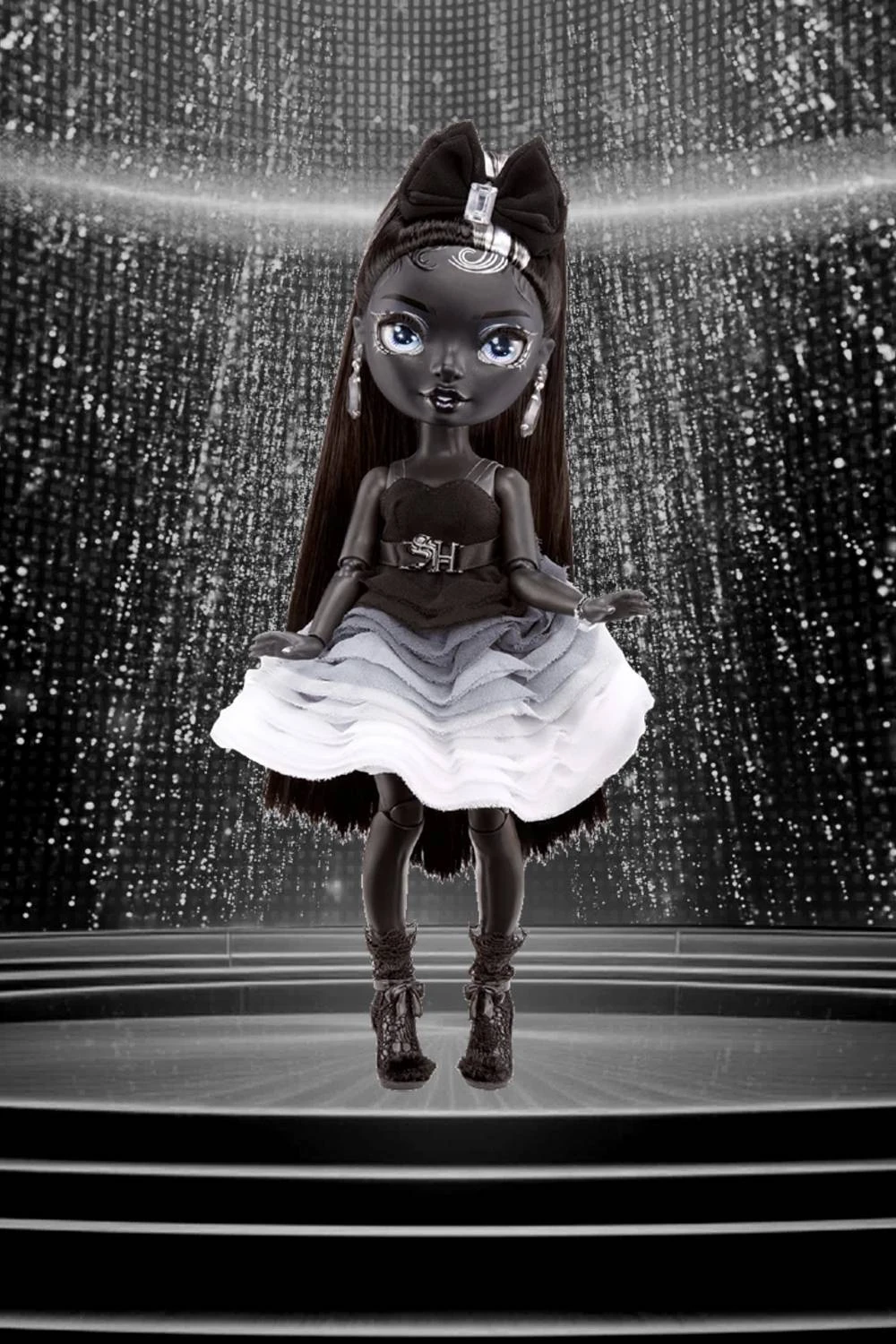 Shondell Kingston | Fan Shows Wiki | Fandom