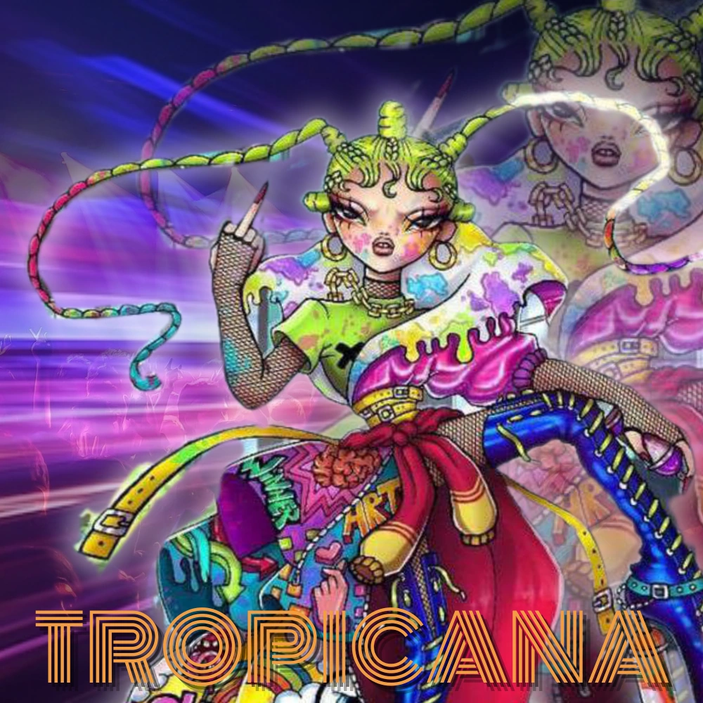 Tropicana | Fan Shows Wiki | Fandom