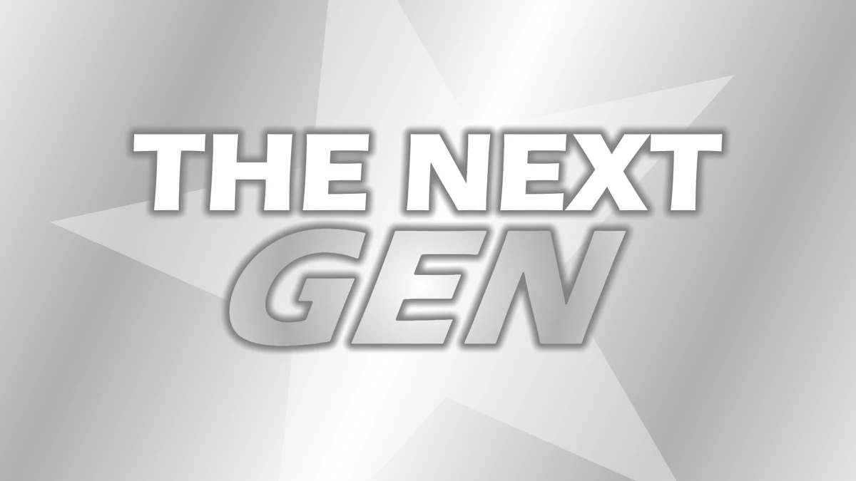 The Next Gen | Fan Shows Wiki | Fandom