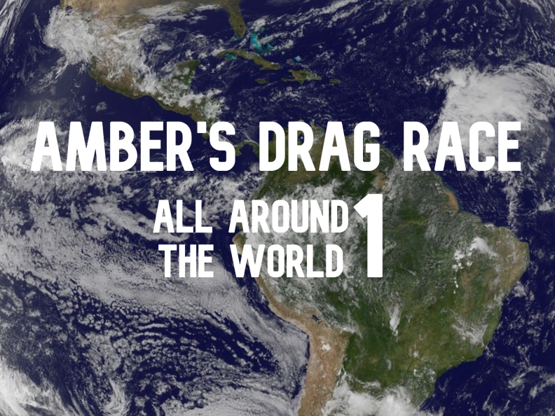 All Around The World (Season 1) | Fan Shows Wiki | Fandom