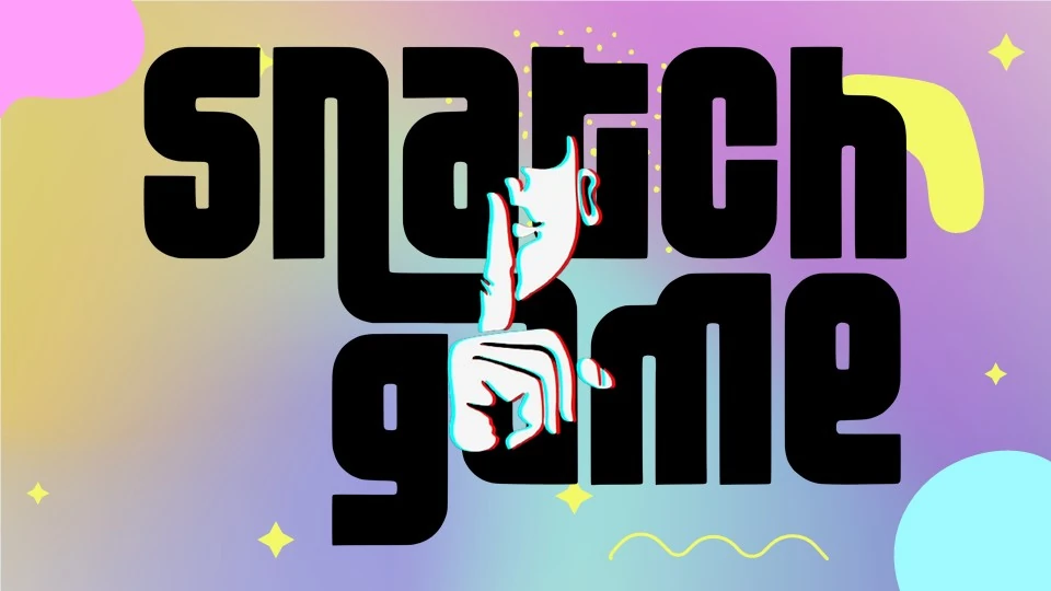 Secret Snatch Game | Fan Shows Wiki | Fandom