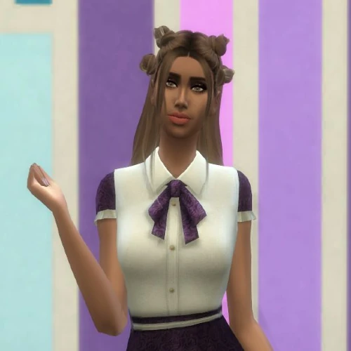 CeCe Amour | Fan Shows Wiki | Fandom