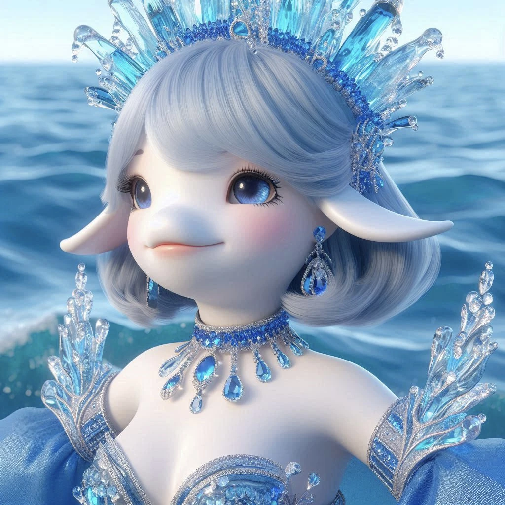 Babi Beluga | Fan Shows Wiki | Fandom