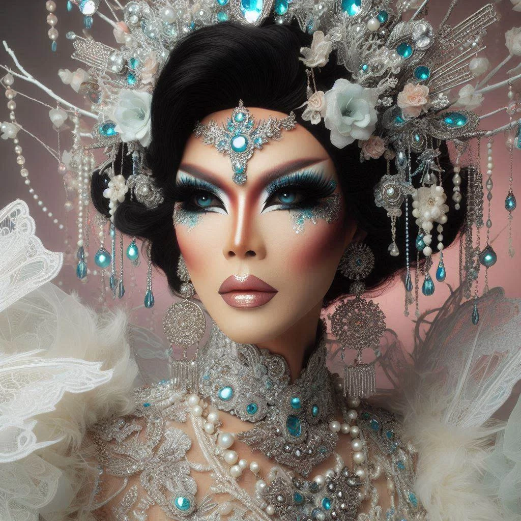 Mazu | Fan Shows Wiki | Fandom