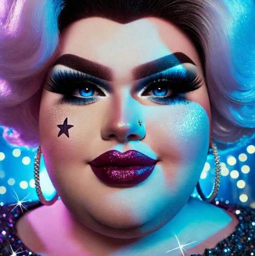 Uluru Aries | Fan Shows Wiki | Fandom