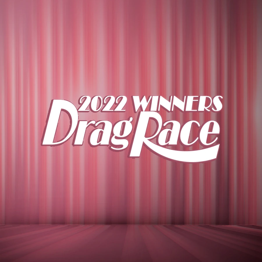 2022 Winners Drag Race | Fan Shows Wiki | Fandom