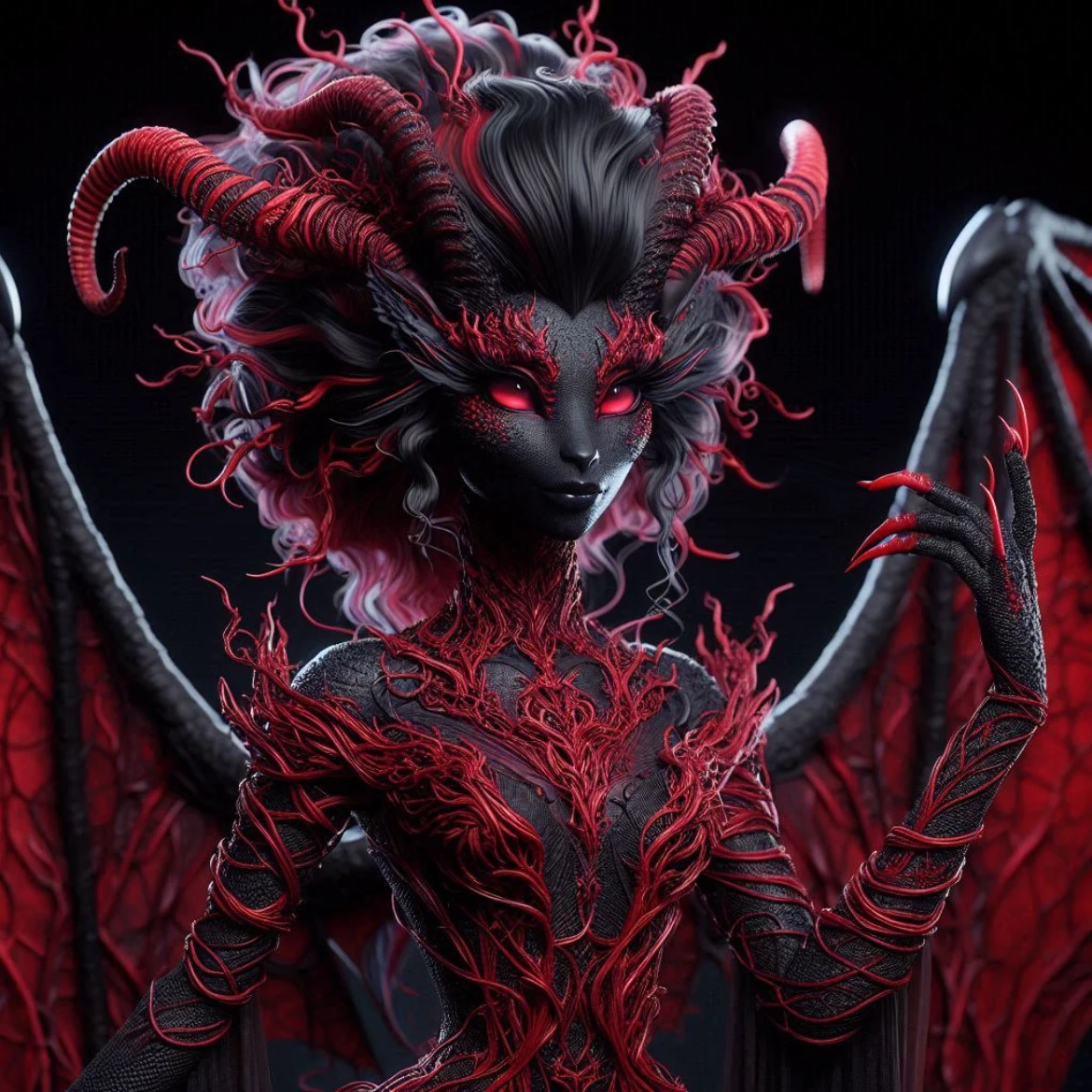 Byte | Fan Shows Wiki | Fandom