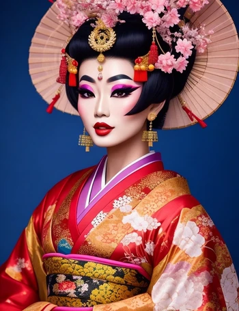 IZANAMI | Fan Shows Wiki | Fandom